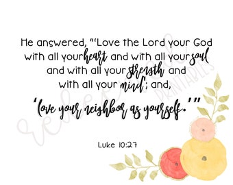 Christian Wall Decor - Etsy