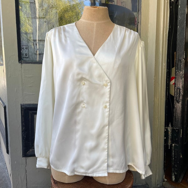 Billowy Shirt - Etsy