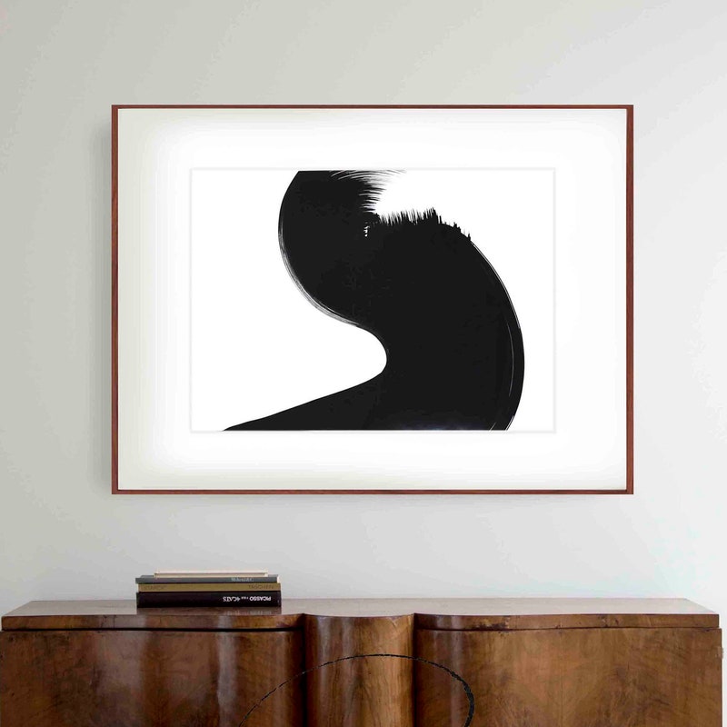 Ink Wall Art - Etsy