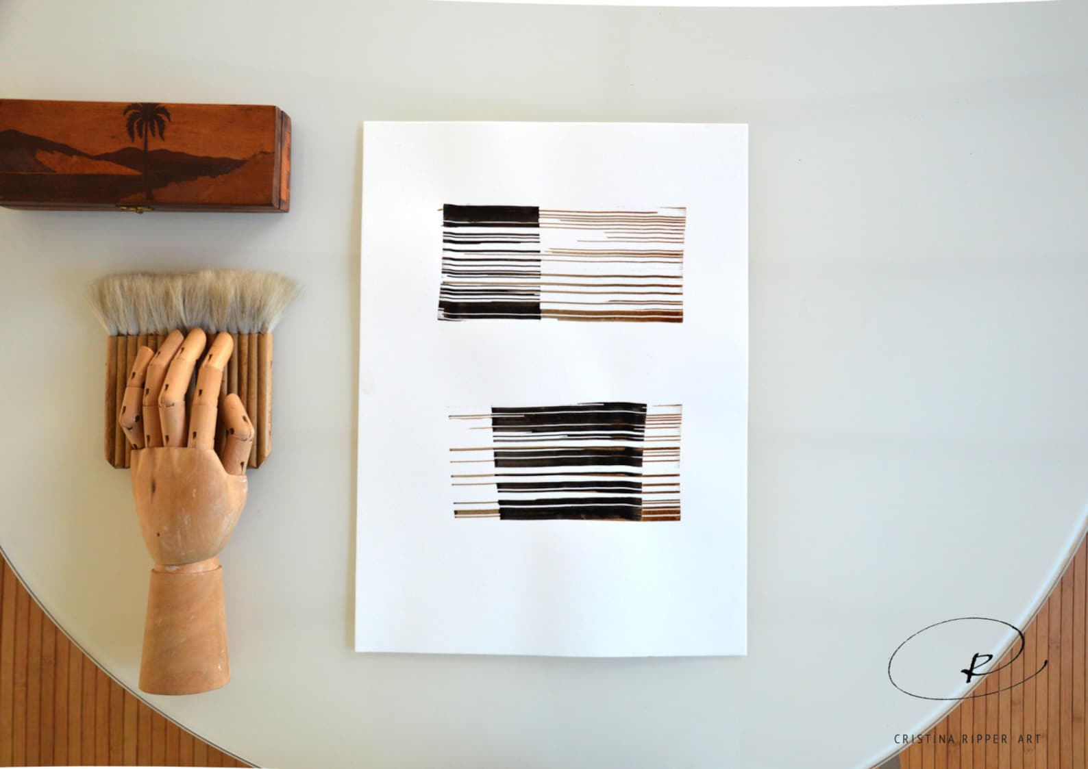 Original Abstract Ink Art Ink Drawing Ink Art Minimalist - Etsy