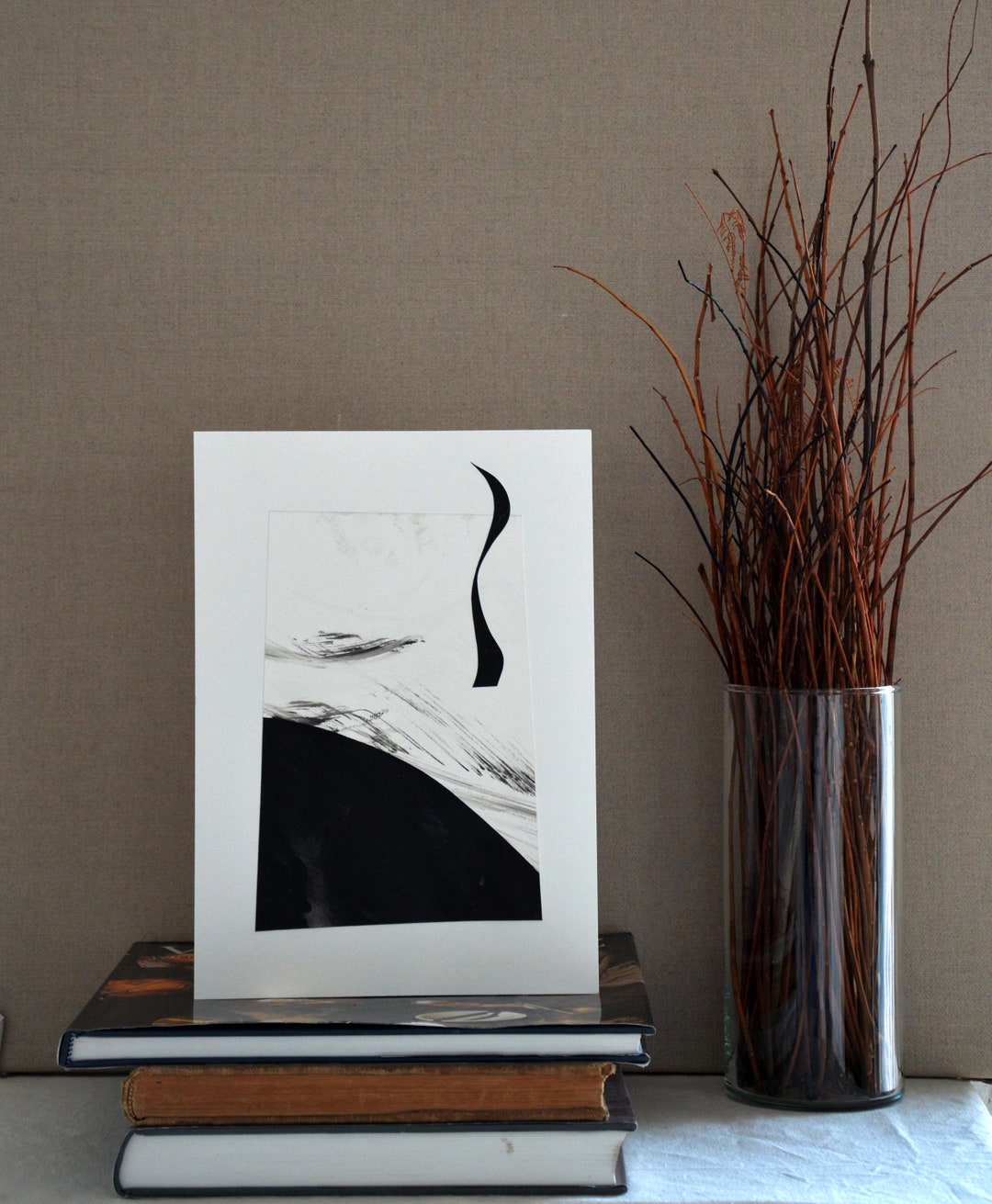 Collage, Collage Art, Abstract Collage Art, Abstract Art, Abstract ...