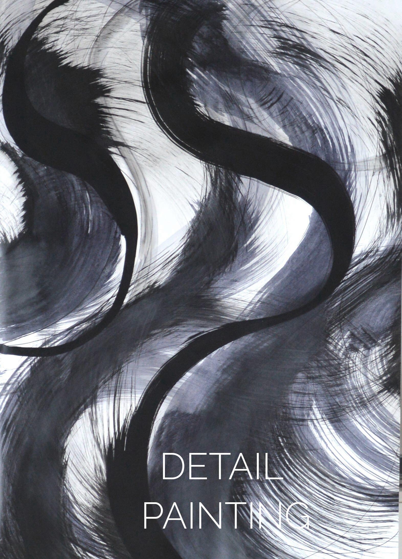 Large Abstract Wall Art, Large Abstract, Abstract Painting, Original ...