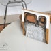 Original Abstract Art Painting on Pdf, Abstract Painting on Wood ...