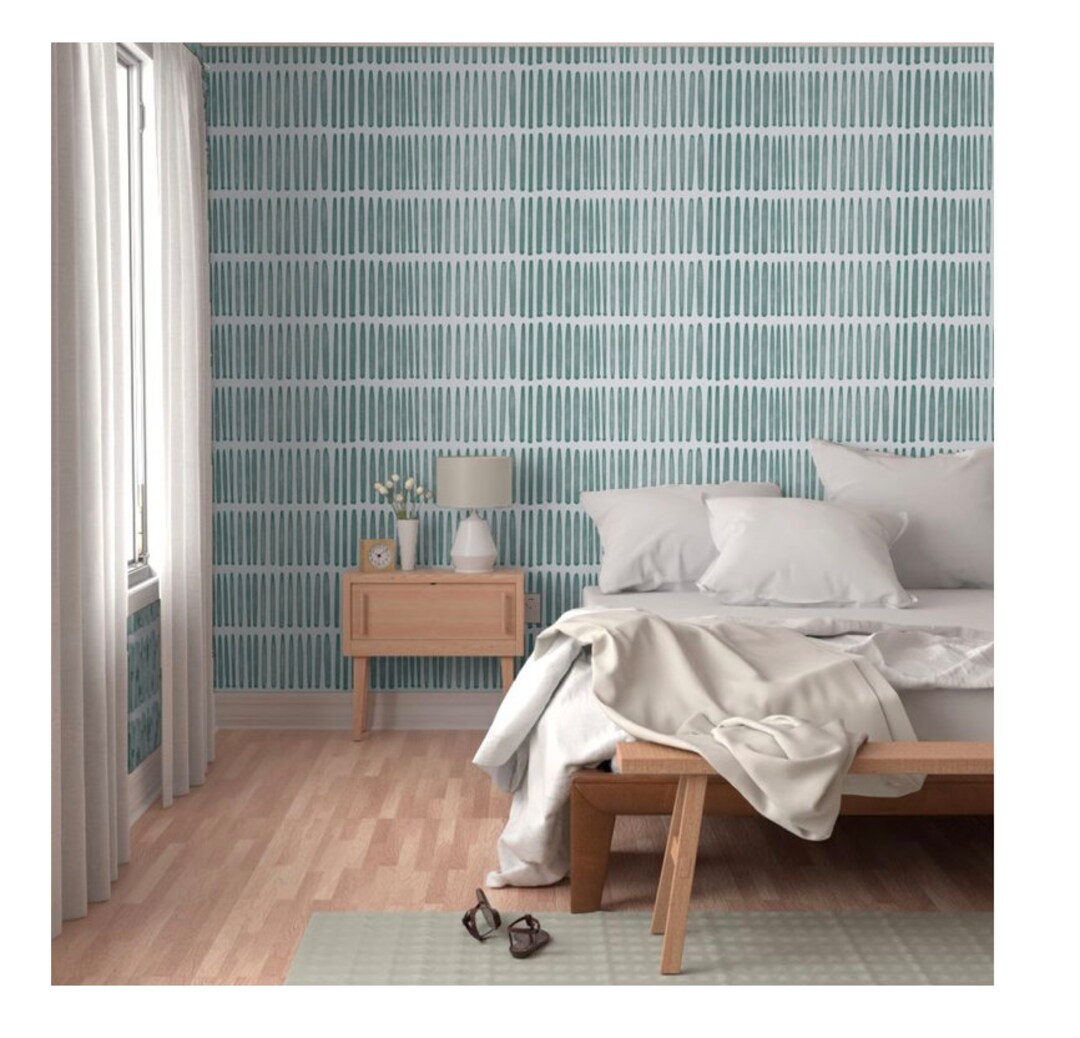 Modern Lines Wallpaper, Simple and Modern Wallpaper, Line Drawer Liners ...