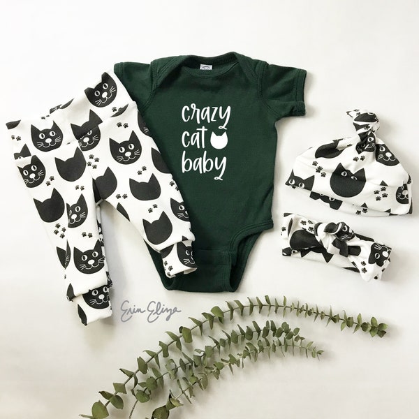 Cat Bodysuit - Etsy