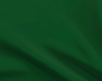 Hunter Green Fabric - Etsy