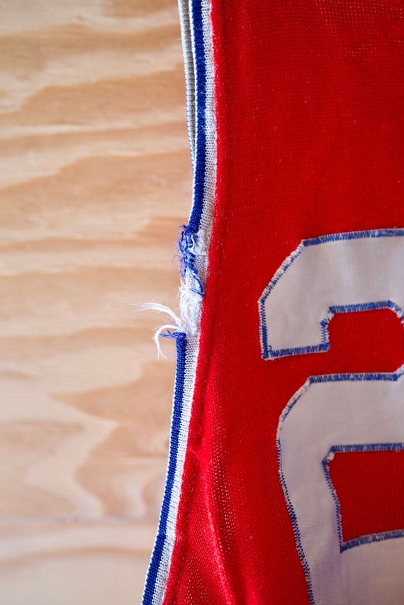 vintage 1930s 1940s lowe & campbell basketball track … - Gem