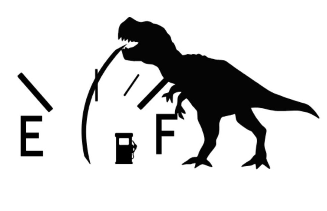 Car Gas Tank Decals - Etsy