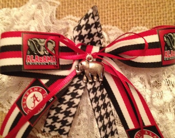 Alabama Garter - Etsy
