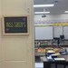 Personalized Teacher Chalkboard Sign - Classroom Sign - Wood Chalkboard ...