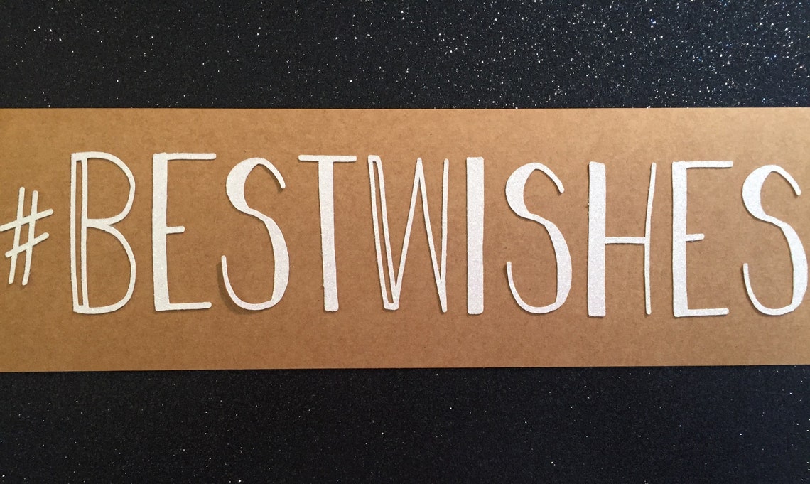 GIFT TAGS EXTRA Large Birthday Bridal Shower Baby | Etsy