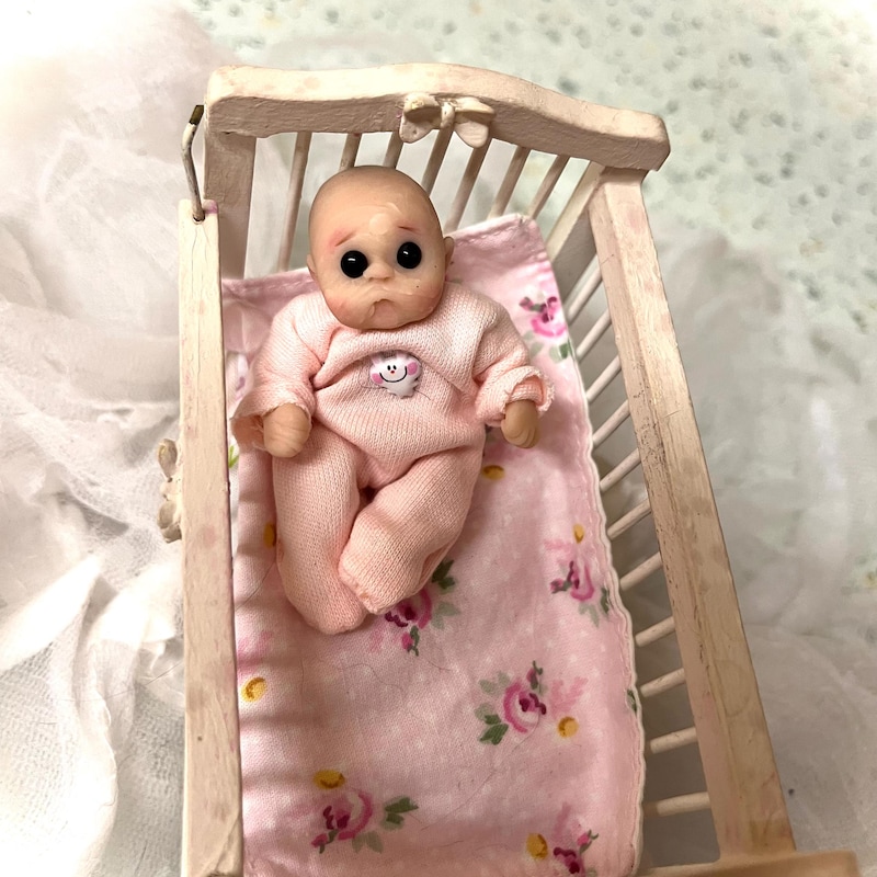 1/6 Scale Baby Figure - Etsy UK