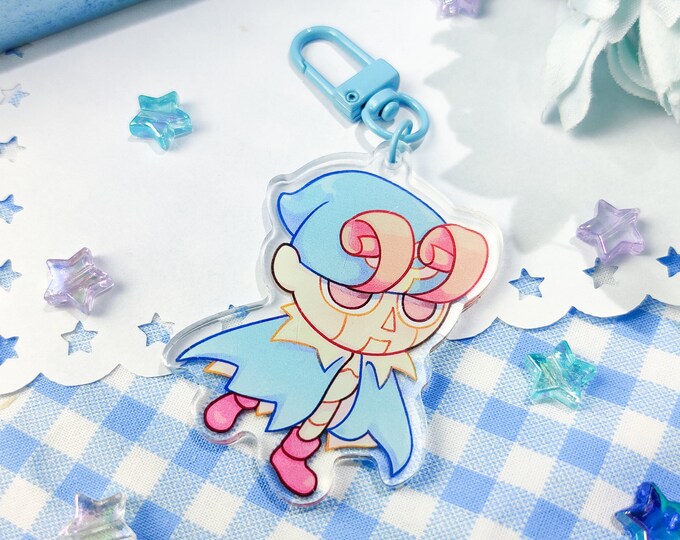 Geno & Mallow Standee - Etsy