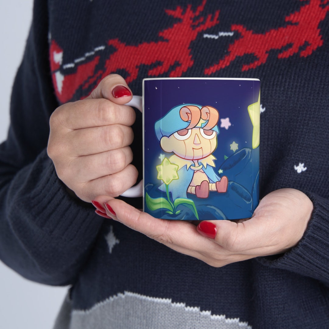 Mario RPG Geno and Mallow Smrpg Inspired T-shirt, Star Road Ceramic Mug ...