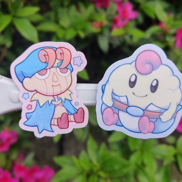 Mario Geno Sticker - Etsy