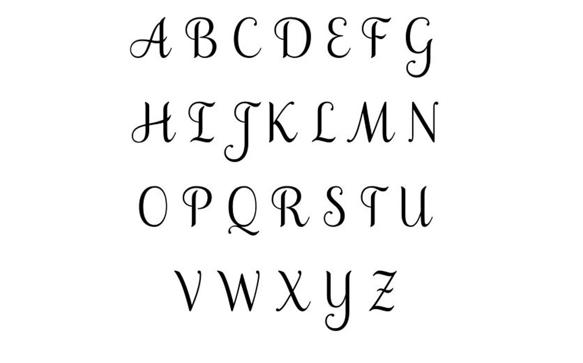 Initial Letter Sign Last Name Initial Wall Decor Rustic - Etsy