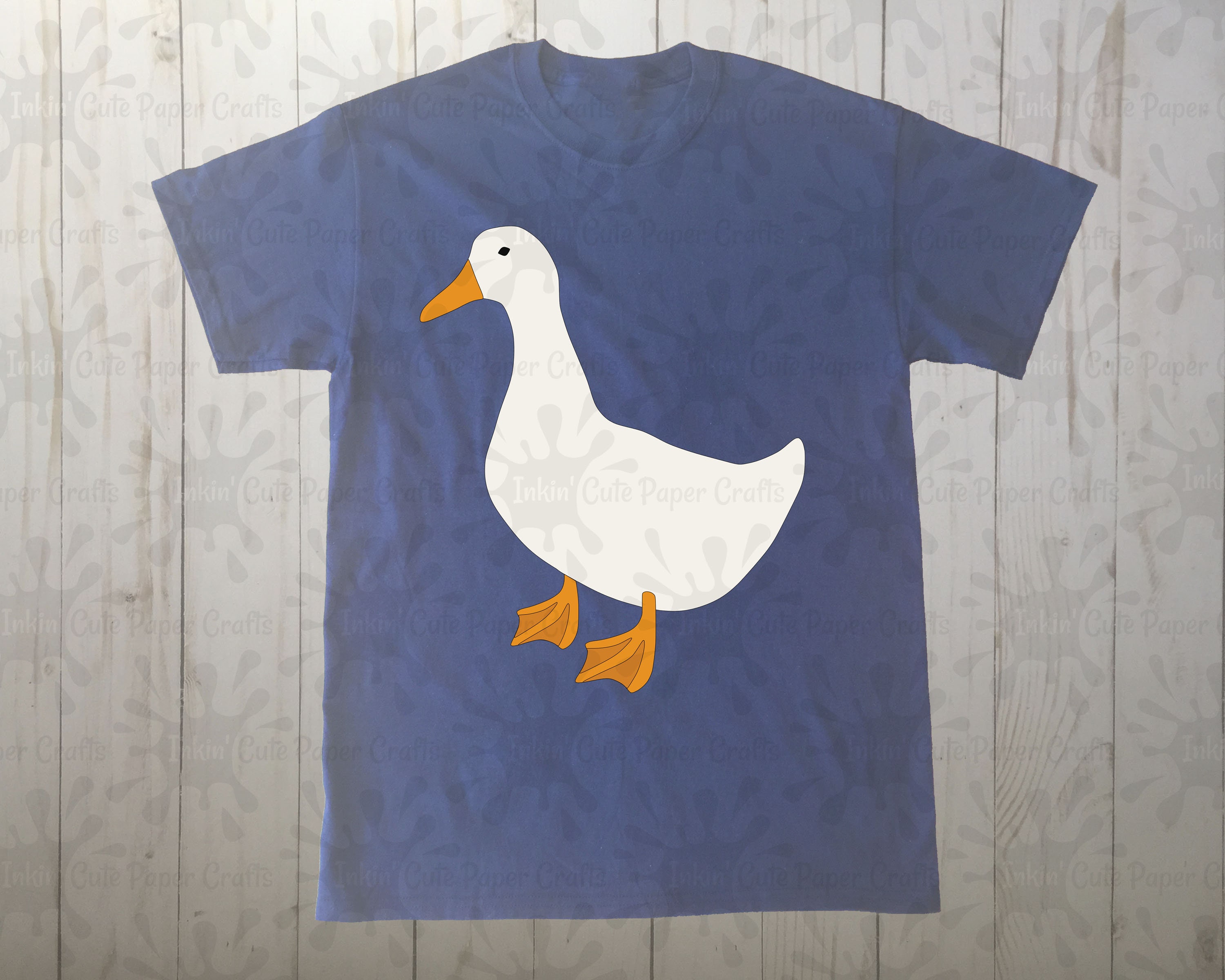 Duck SVG, Duck Clipart, SVG Duck, Duck Clip Art, Farm Animal Clipart ...