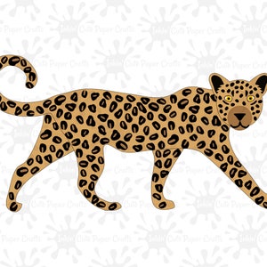 Safari Animal Clipart, African Safari Animals, Lion SVG, Hippo Clipart ...