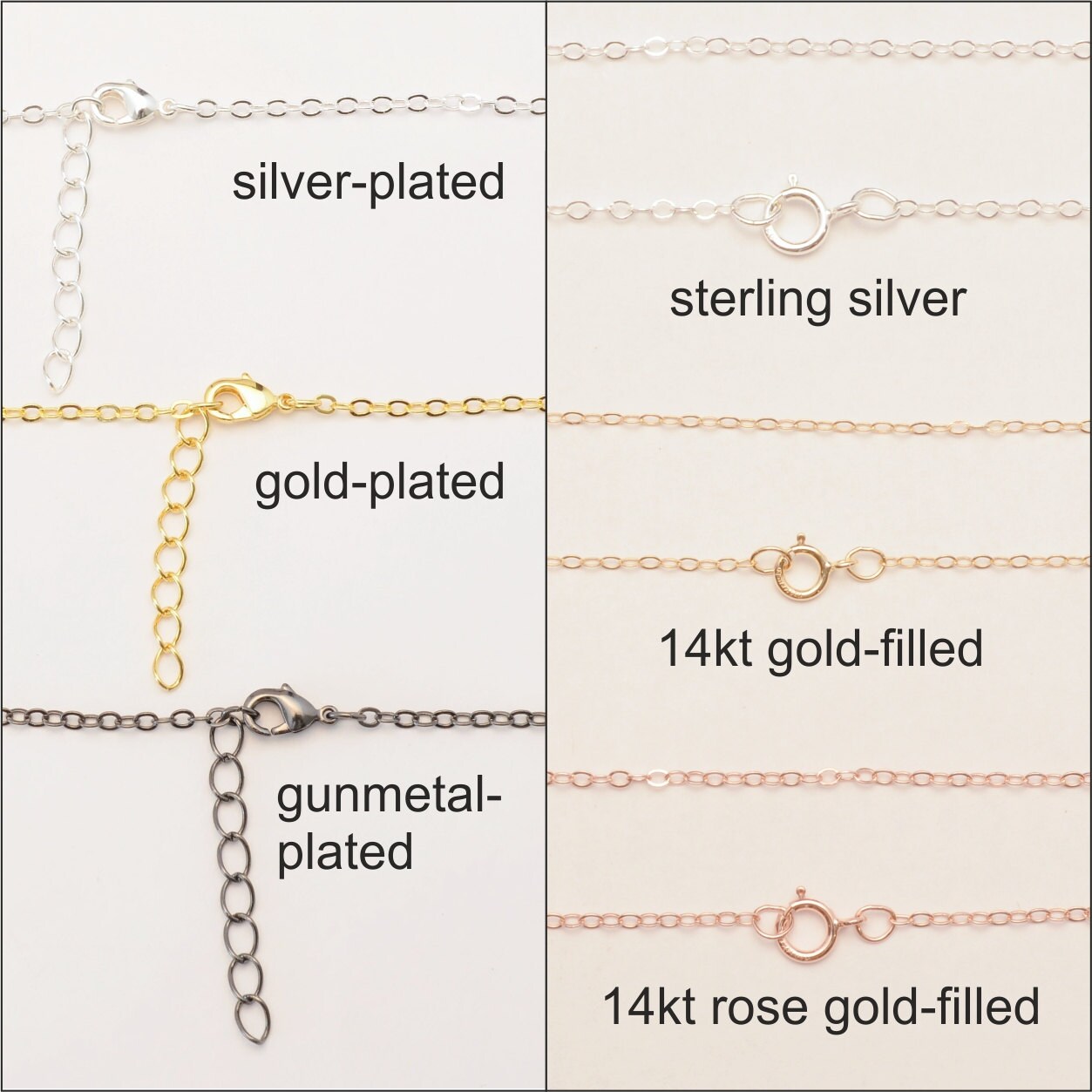 Small Name Necklace Script Necklace Custom Name Necklace - Etsy