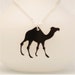 Laser Cut Camel Necklace, Hump Day Camel Jewelry, Quirky Necklace ...