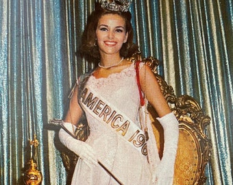 Bryant Miss America | Etsy