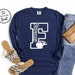 Custom School Spirit Wear, Go Falcons School Pride, Falcon Pride, High ...