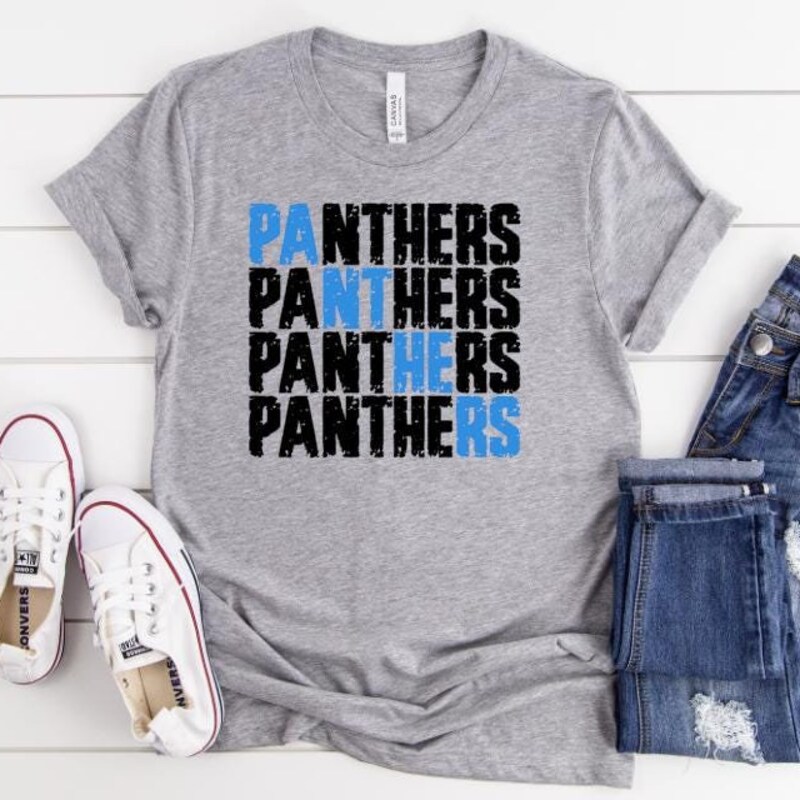 Team Spirit Wear - Etsy