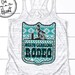 Team Roping Shirt, Rodeo Shirt or Tank Top, Back Number Shirt, High ...