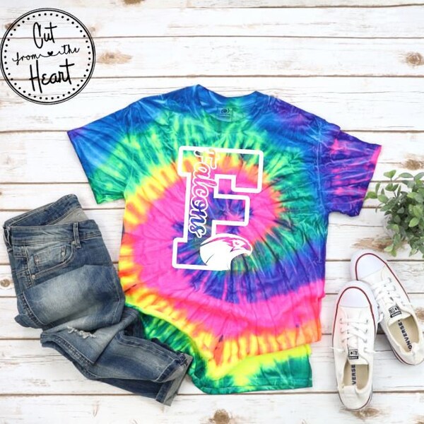 School Spirit Shirt - Etsy