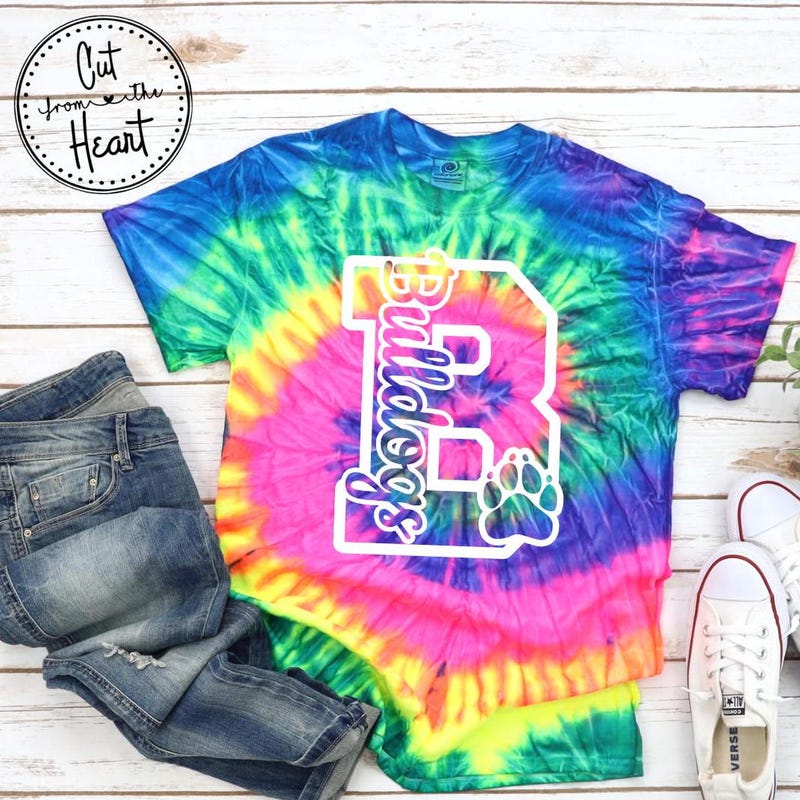 Tye Dye Shirt - Etsy