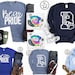 School Spirit Shirts, Go Bears School Pride Shirt, School Spirit Team ...
