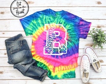 Tie Dye Shirts - Etsy