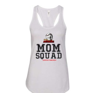 Mad Baseball Cooperstown Custom Team T-shirt or Tank Top, Baseball ...