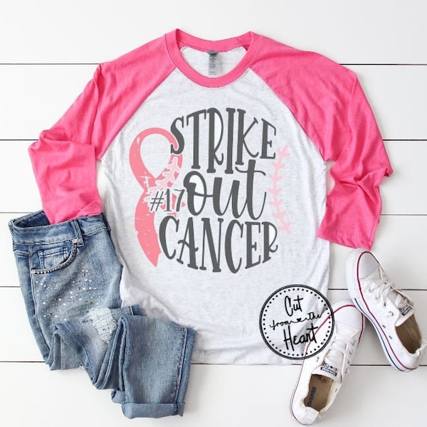 Softball Pink Out Shirts - Etsy