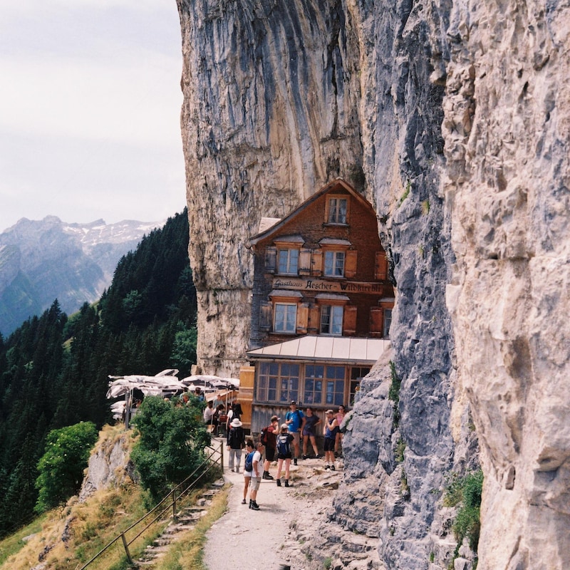 Photographs of Swiss Alps - Etsy