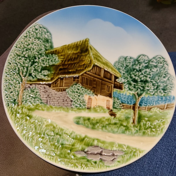 Decorative Plates - Etsy