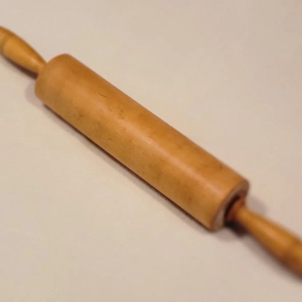 Vintage Rolling Pins - Etsy