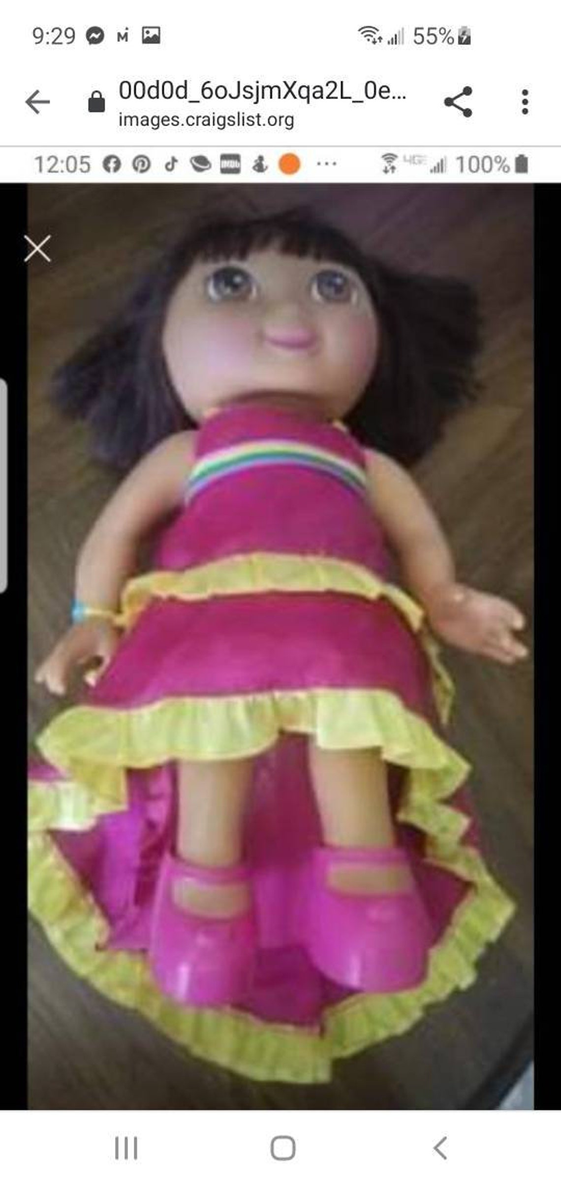 Dance Around Dora | Etsy