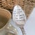 You're so CHAI, Humble & Sweet - Hand Stamped Spoon - Teaspoon - Chai ...
