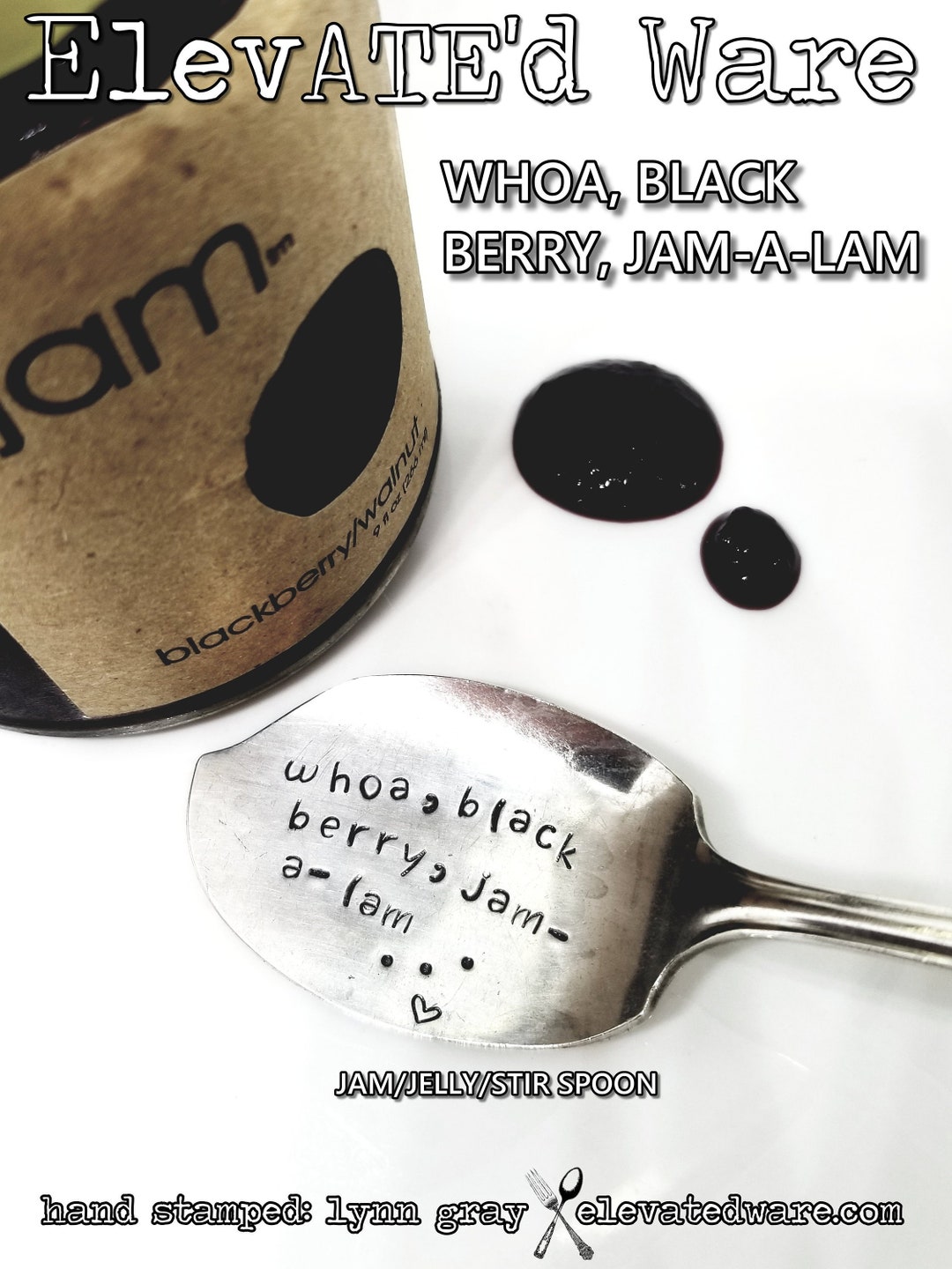 Whoa Black Berry, JamALam Cuando las letras de las canciones van mal ...