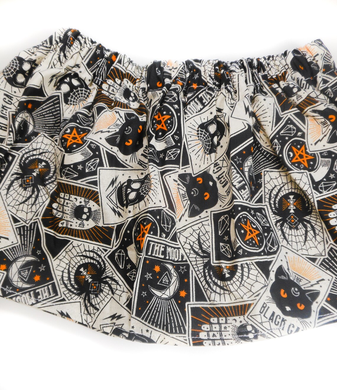 Tarot Card Skirt (multiple Sizes Available) - Etsy