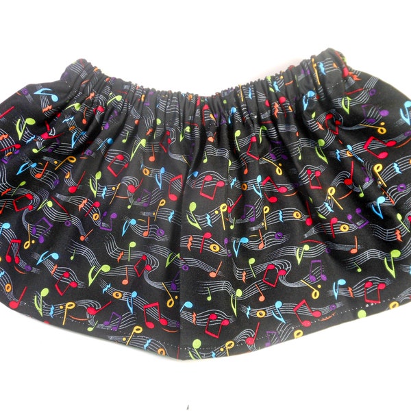 Music Note Dress - Etsy