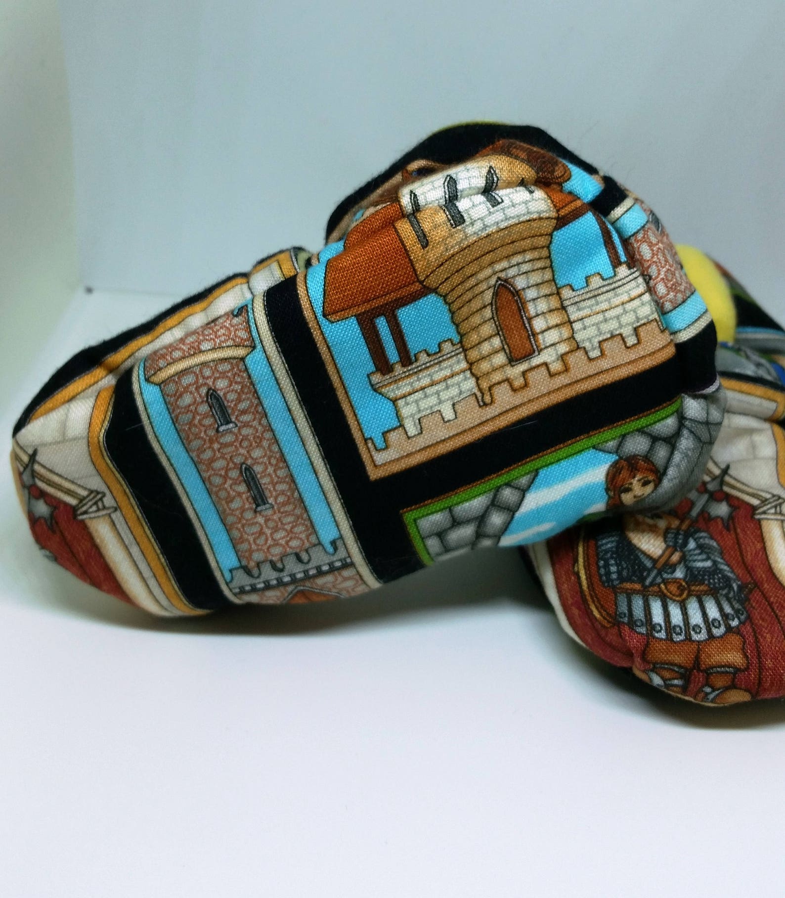 Fantasy Characters Baby Booties One Size Fits Most 0-18 Months - Etsy