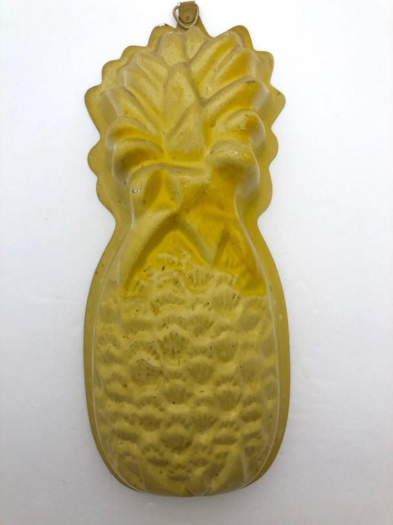 Yellow Jello