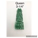 Vintage Choice of Chess Replacement Pieces Hand Carved Mexican Mayan ...