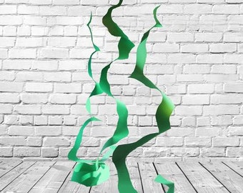 Seaweed decoration | Etsy