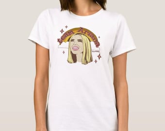 Team Ariana Shirt, Ariana Madix Merch, Vanderpump Rules Drama ...