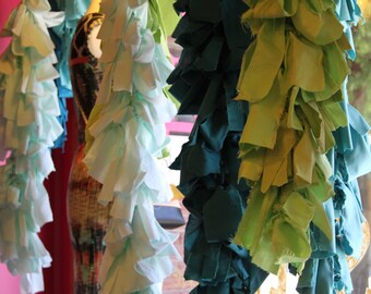 Seaweed decoration | Etsy