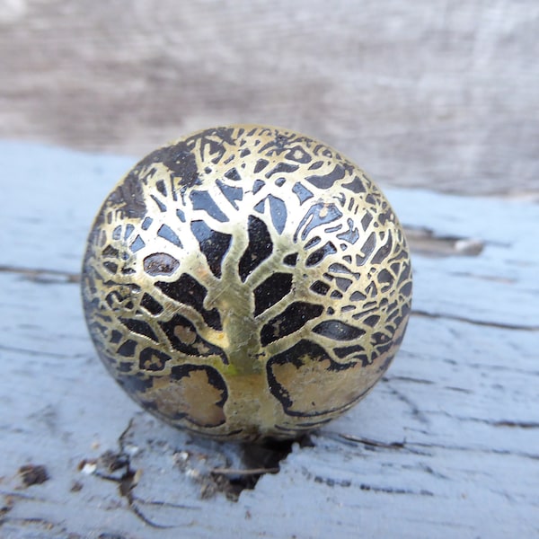 Tree Drawer Pulls - Etsy