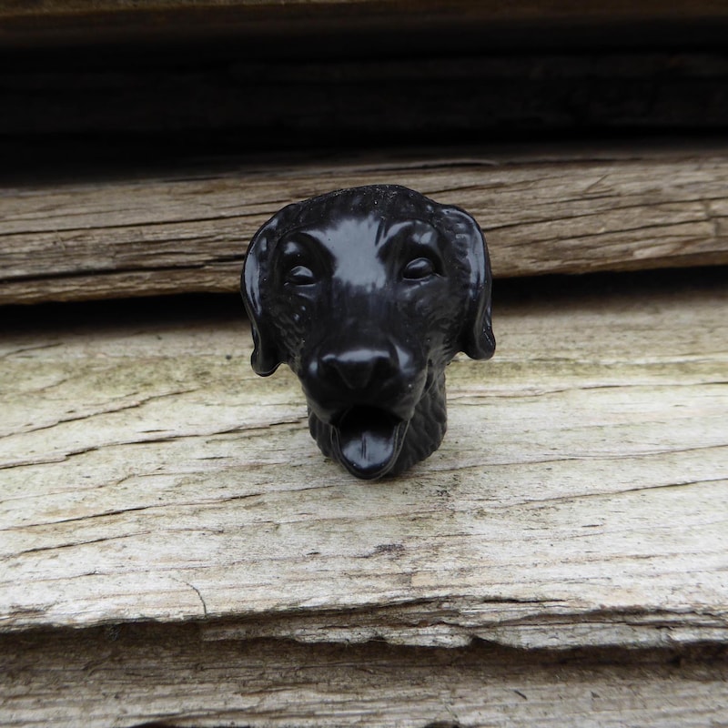 Puppy Knobs - Etsy